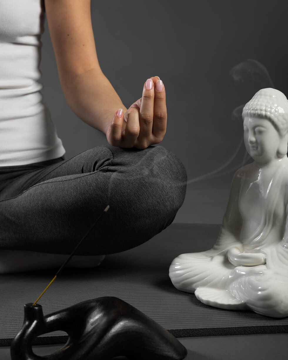 Amo Suksma - AMO SPA