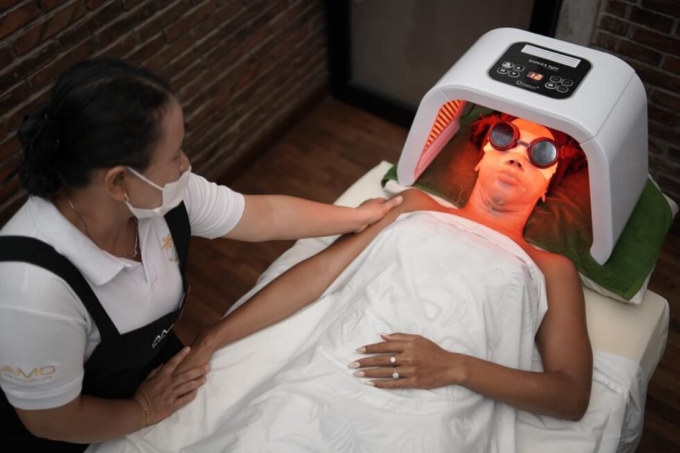 The Destination for Skin Treatment in Bali - AMO SPA